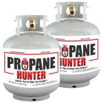 Home Delivery – Propane Hunter