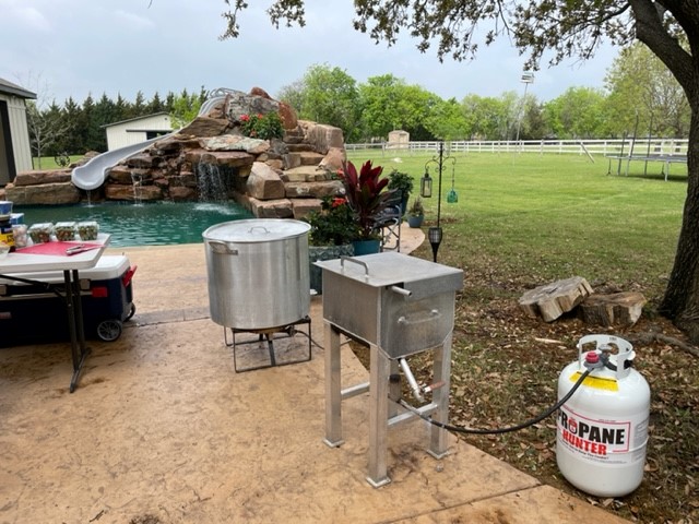 Services – Propane Hunter